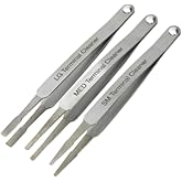 Amazon.com: Haosie Terminal Cleaning Tool, 3PCS Terminal Cleaner Set ...