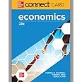 Amazon.com: Connect Access Code Card for Economics, 23rd edition ...