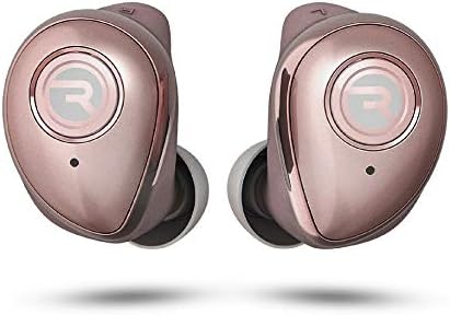 Raycon Rose Gold / Raycon E25 True Wireless Earbuds Rose Gold | The ...