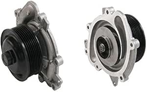 Amazon.com: Genuine New 6422001701 Engine Water Pump: Automotive