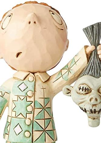 Timmy with Shrunken Head (The Nightmare Before Christmas) Disney ...