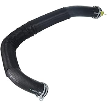 Amazon.com: Genuine Chrysler 52014722AD Radiator Cooling Inlet Hose ...