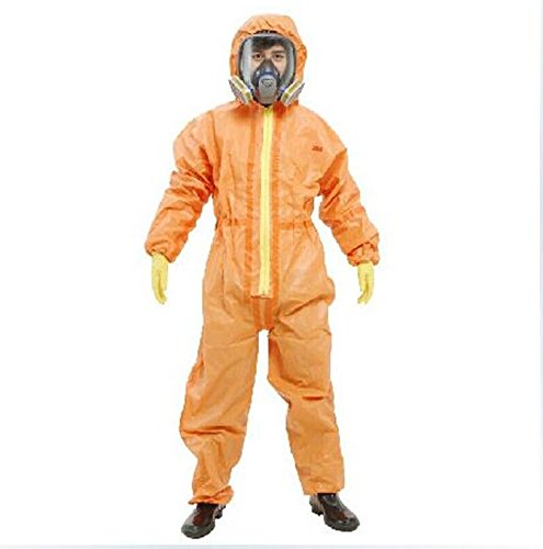 Compare price to hazmat suit radiation | TragerLaw.biz
