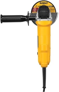 Editor's Review, DEWALT Angle Grinder Tool, 4-1 2025, 4.8/5, 87 Likes ...