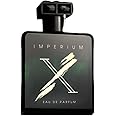 Amazon.com : Fragrance World Imperium X EDP Unisex 3.4 Fl Oz : Beauty ...