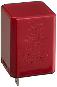 Amazon.com: Grote 44530-5 2 Pin Flasher (12 Light Electromechanical ...