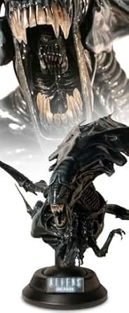 Aliens Queen Alien 1:4 Scale Bust Figure Sideshow Collectibles at ...