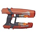 Amazon.com: Marvel Guardians of The Galaxy Star-Lord Quad Blaster: Toys ...