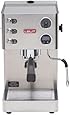Amazon.de: Lelit Grace PL81T semi-professionelle Kaffeemaschine für ...