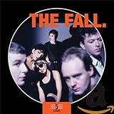 The Fall - 50, 000 Fall Fans Can't Be Wrong: 39 Golden Greats - Amazon ...