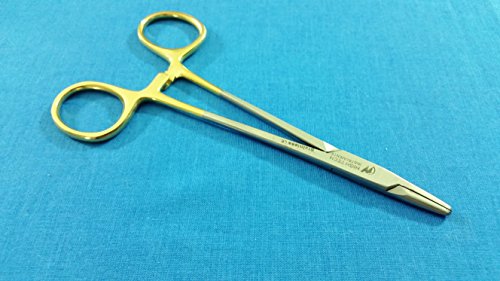 Top 5 Best needle driver and forceps for sale 2017 | BOOMSbeat