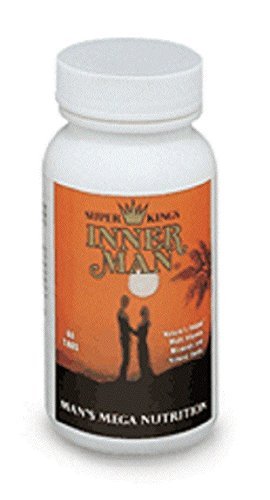 Amazon.com: Inner Man Gold 60 Tabs: Health & Personal Care