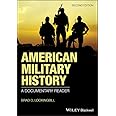 Amazon.com: American Military History: A Documentary Reader ...