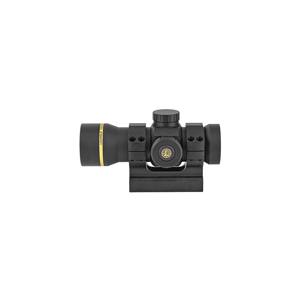 Leupold VX-Freedom RDS 1x34mm Red Dot Sight - North Fork Sportsmans ...