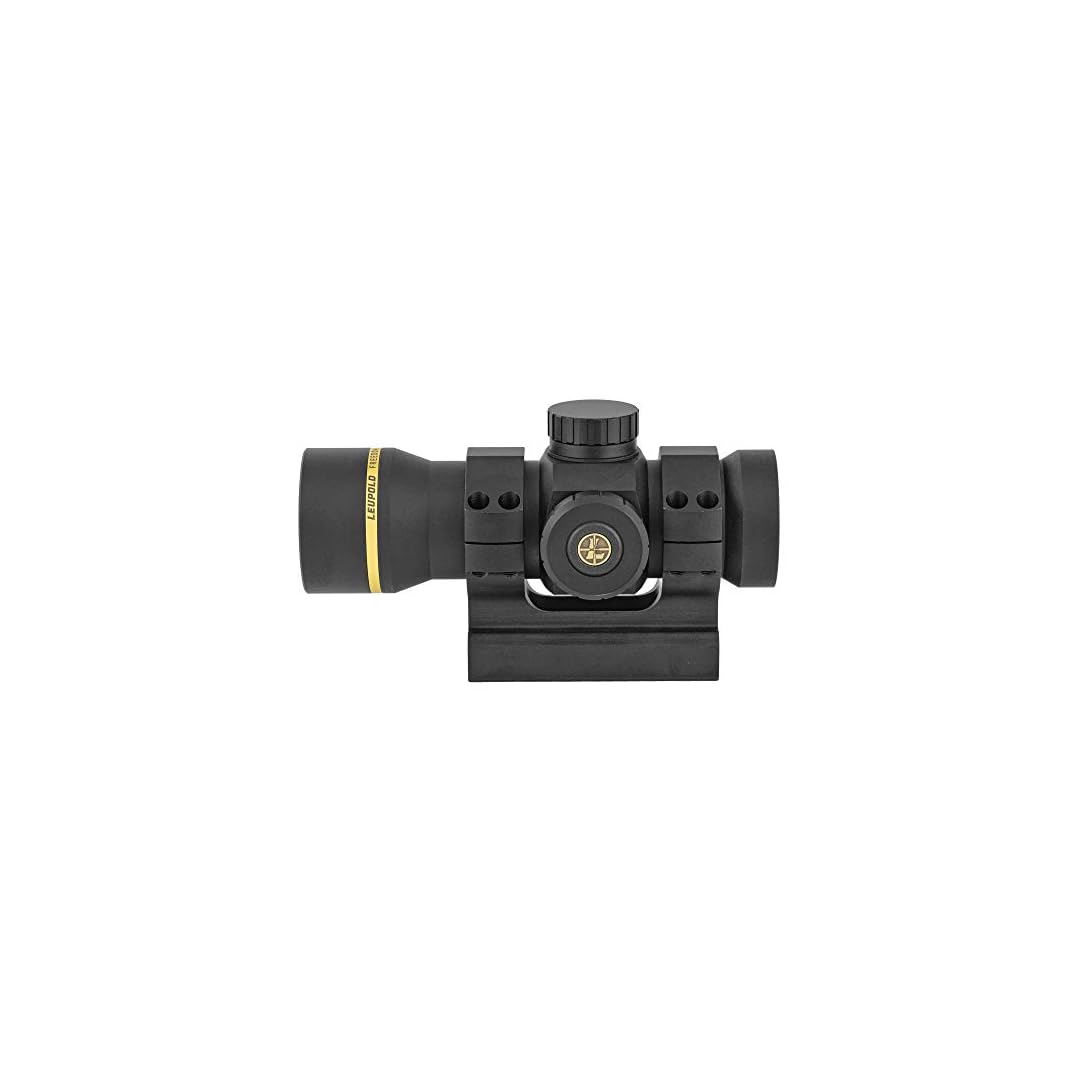 Leupold VX-Freedom RDS 1x34mm Red Dot Sight - North Fork Sportsmans ...