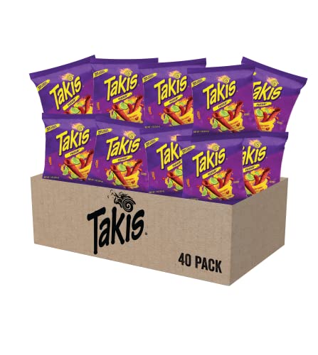 Takis shop UAE | Buy Takis products online in Dubai | Whizz.ae