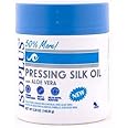 Amazon.com : Isoplus Pressing Silk Oil 5.25oz : Beauty & Personal Care