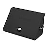 Montezuma XL450B – 36-Inch Portable TRIANGLE Toolbox – Multi-Tier ...