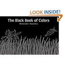 The Black Book of Colors: Menena Cottin, Rosana Faría, Elisa Amado ...