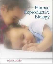 Human Reproductive Biology: 9780072872347: Medicine & Health Science ...