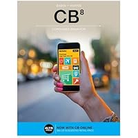 Amazon.com: CB (with CB Online, 1 term (6 months) Printed Access Card ...