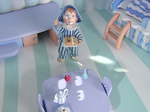 Watch Andy Pandy - Season 1 | Prime Video