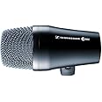 Amazon.com: Sennheiser e902 Cardioid Dynamic Mic for Kick Drum : Musical Instruments