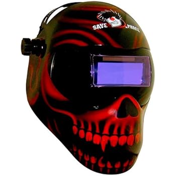 Save Phace 3012145 Marvel Venom Gen-Y Series Welding Helmet - - Amazon.com