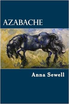 Azabache (Spanish Edition): Sewell, Anna: Amazon.com.mx: Libros