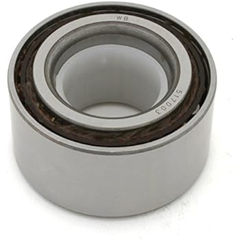 Amazon.com: WJB WT517014 - Front Wheel Bearing/Tapered Roller Bearing ...