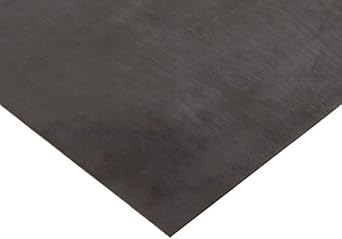 Amazon.com: Flexible Graphite Sheet Gasket Material Grafoil .031" thick ...