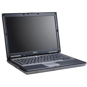 Amazon.com: Dell D620 Laptop Duo Core with Windows XP: Computers ...