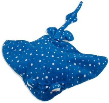 Official Disney Mr Ray Medium Soft Toy, Finding Dory – BigaMart