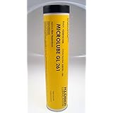 Kluber Microlube GB00 - Grasa para engranajes (1 kg) : Amazon.com.mx ...