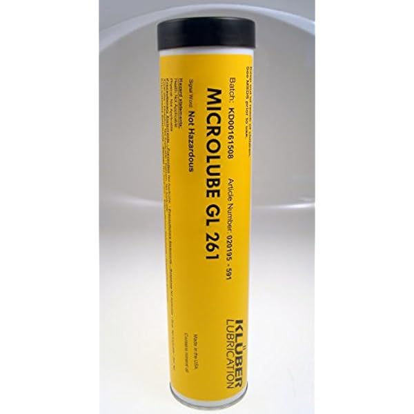 Kluber High Speed Spindle Grease Isoflex NBU 15 Hermance, 51% OFF
