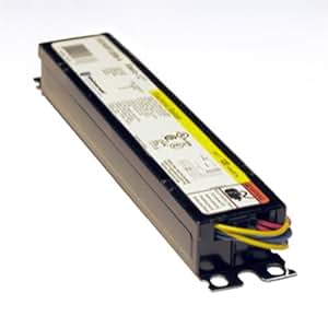 Universal 24214 - B234Sr120M-A000I T12 Fluorescent Ballast, Ballasts ...
