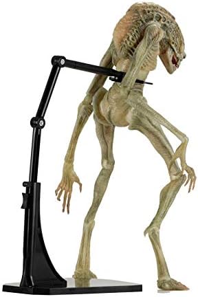 NECAA 51654 Aliens 7″ Scale Action Figure Deluxe Alien Resurrection ...