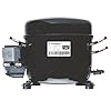 Embraco FFI12HBX Replacement Refrigeration Compressor 1/3 HP R-134A ...
