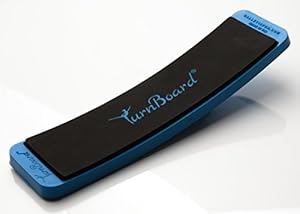 Amazon.com : Ballet Is Fun TurnBoard - Blue (Official TurnBoard ...