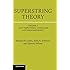 Superstring Theory: 25th Anniversary Edition (Cambridge Monographs on ...