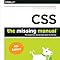 CSS: The Missing Manual: McFarland, David Sawyer: 9781491918050: Amazon.com: Books
