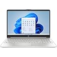 Amazon.com: HP - 15.6" Touch-Screen Laptop-HD (1366 x 768)-Intel 12th ...
