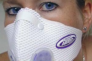 Amazon.com: Respro Allergy Face Mask: Decorative Masks: Kitchen & Dining