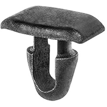 Amazon.com: Clipsandfasteners Inc 25 Trunk Side Trim Retainers ...