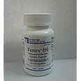 Amazon.com: Ferrex 150 Polysaccharide Iron Complex Capsules by ...