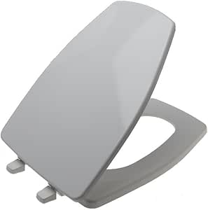 KOHLER K-1014072-53 Rochelle Toilet Seat, Raspberry Puree - - Amazon.com
