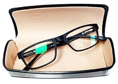 Buy Intelligent® Blue Cut Computer Glasses Blue Light Blocking Eye ...