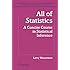 Amazon.com: Statistical Inference (9780534243128): George Casella, Roger L. Berger: Books