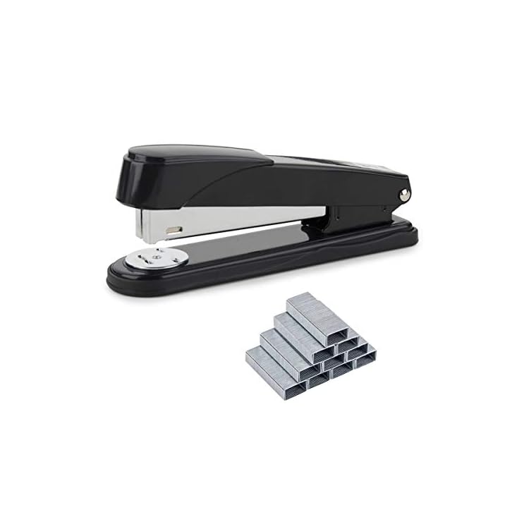 Staplers & Hole Punchers – StationeryBroker.com