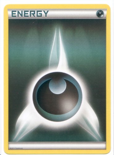 Compare Price: dark energy pokemon card - on StatementsLtd.com